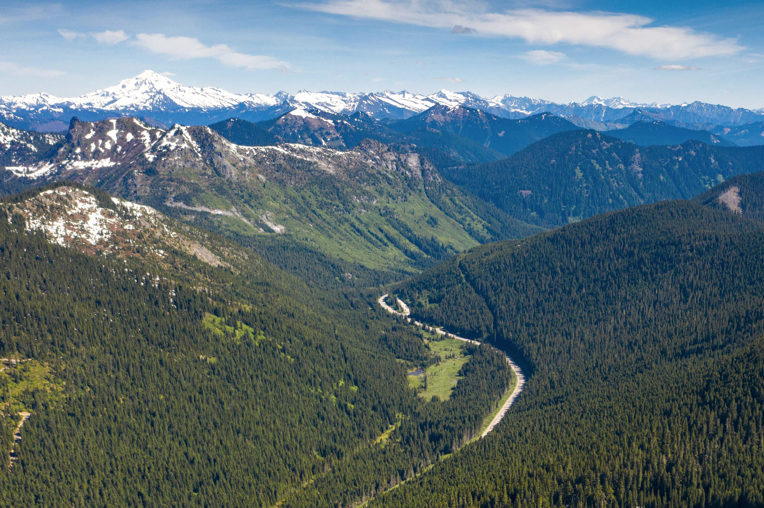 Hike The PCT – Pure PNW Blog