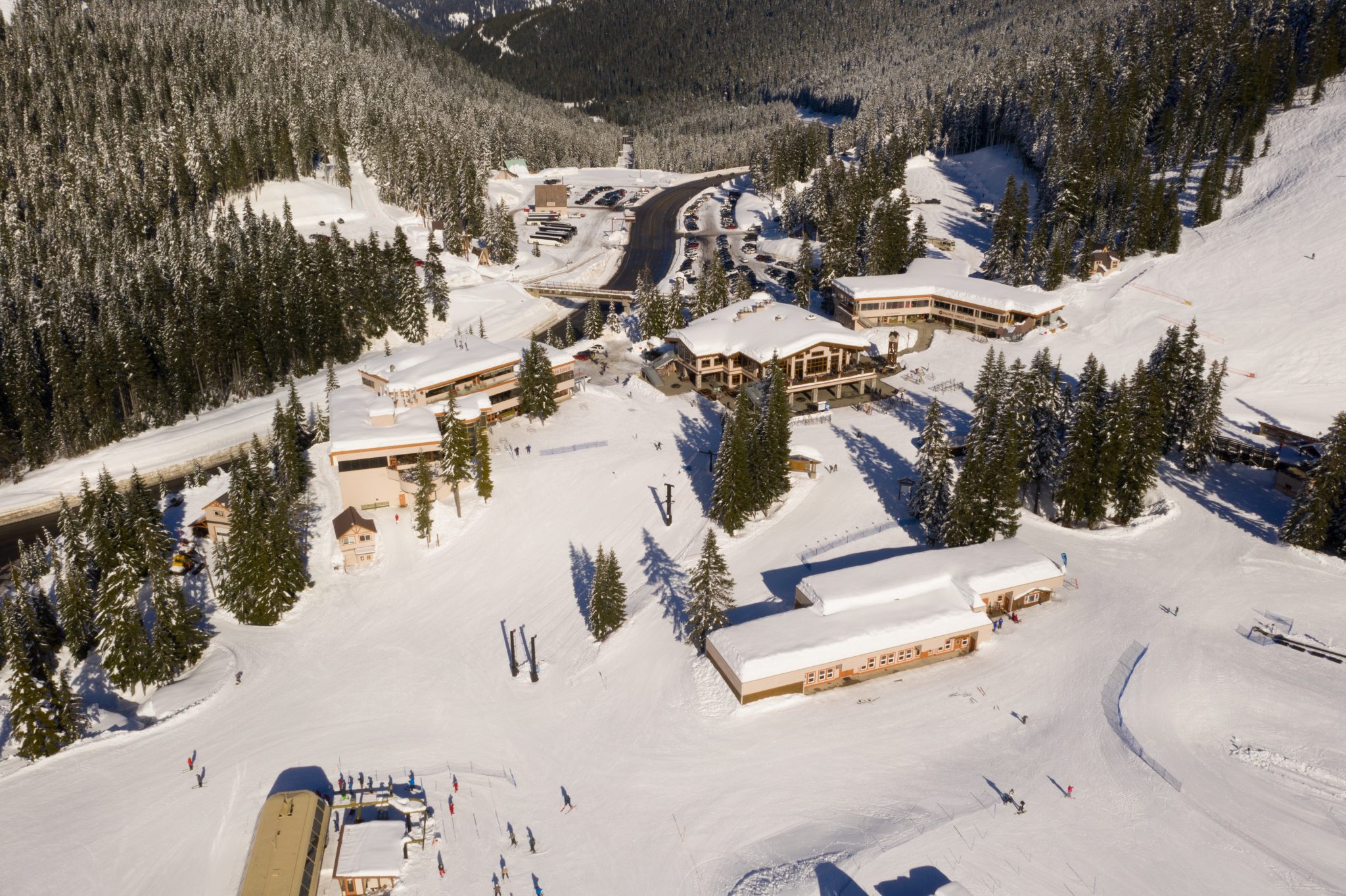 Ongoing Commitment to Parking Improvements for Winter 2021-22 – Pure ...