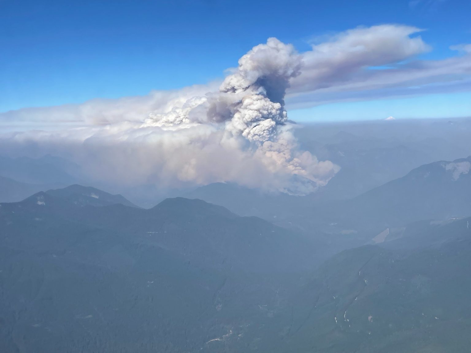 Stevens Pass- Bolt Creek Fire Update (9/14/22) – Pure PNW Blog