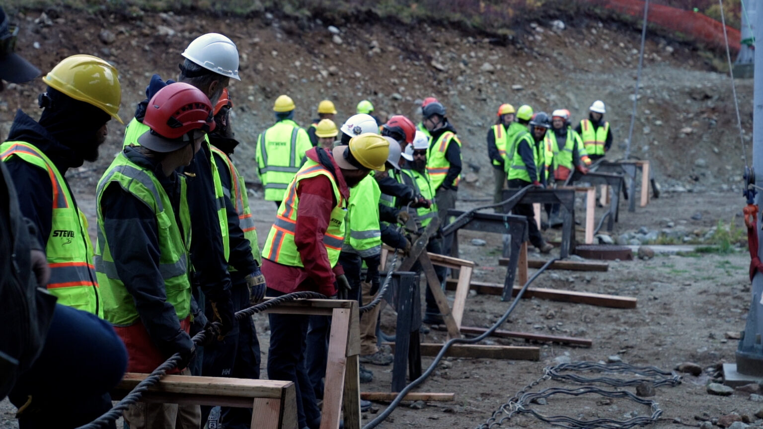 STEVENS PASS UPDATE (10/18/23) – Pure PNW Blog