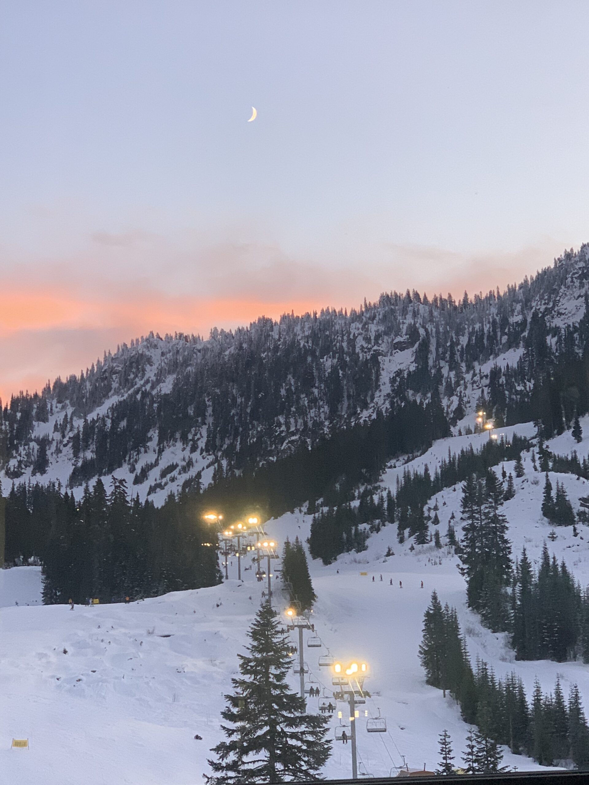STEVENS PASS UPDATE (12/30/23) – Pure PNW Blog
