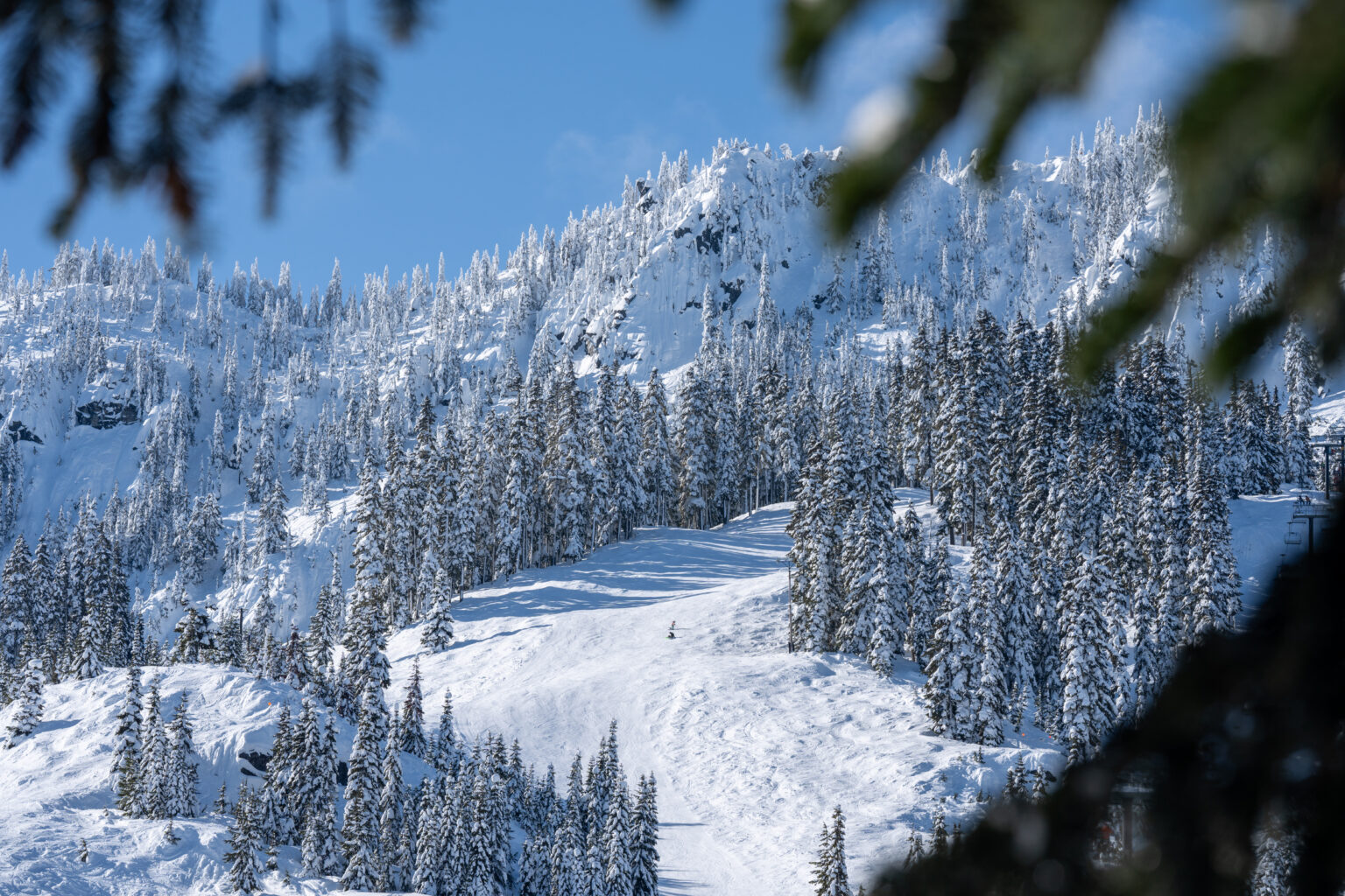 STEVENS PASS UPDATED (3/8/24) – Pure PNW Blog