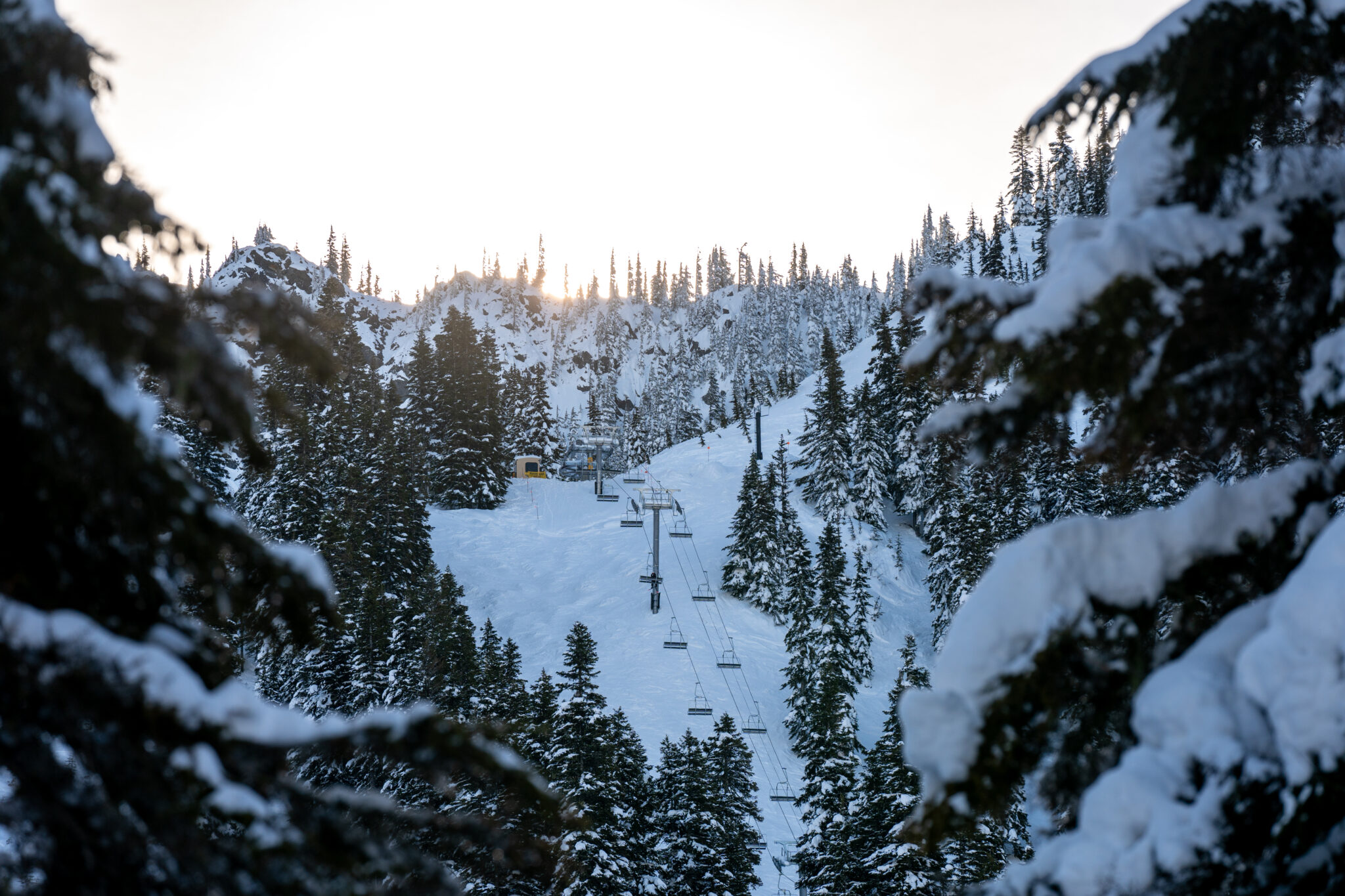STEVENS PASS UPDATE (3/15/24) – Pure PNW Blog